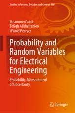 Probability and Random Variables for Electrical Engineering: Probability: Measurement of ...