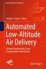 Automated Low-Altitude Air Delivery: Towards Autonomous Cargo ...