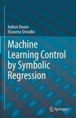 Machine Learning Control by Symbolic Regression | SpringerLink