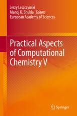 Practical Aspects of Computational Chemistry V | SpringerLink