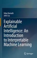 Explainable Artificial Intelligence: An Introduction to Interpretable ...
