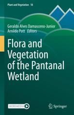 Flora and Vegetation of the Pantanal Wetland | SpringerLink
