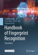 Handbook of Fingerprint Recognition | Springer Nature Link (formally ...
