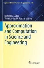 Approximation and Computation in Science and Engineering | SpringerLink