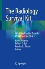 The Radiology Survival Kit: What You Need to Know for USMLE and the ...