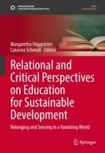 Relational and Critical Perspectives on Education for Sustainable ...