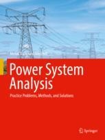 Power System Analysis: Practice Problems, Methods, and Solutions ...