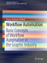 Workflow Automation: Basic Concepts of Workflow Automation in the ...