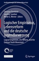 Logischer Empirismus, Lebensreform und die deutsche Jugendbewegung ...