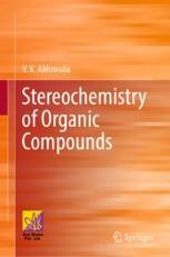 Stereochemistry of Organic Compounds | Springer Nature Link