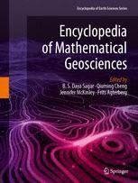 Encyclopedia of Mathematical Geosciences | SpringerLink