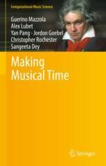 Making Musical Time | SpringerLink