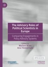 The Advisory Roles of Political Scientists in Europe: Comparing ...