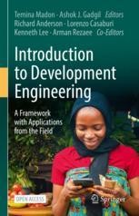 Introduction to Development Engineering: A Framework with Applications ...