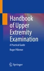 Handbook of Upper Extremity Examination: A Practical Guide | Springer ...