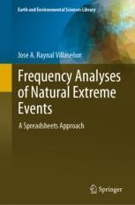 Frequency Analyses of Natural Extreme Events: A Spreadsheets Approach ...