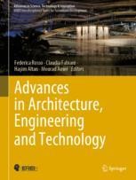 Advances in Architecture, Engineering and Technology | SpringerLink