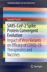 SARS-CoV-2 Spike Protein Convergent Evolution: Impact of Virus Variants ...