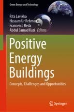 Positive Energy Buildings: Concepts, Challenges and Opportunities ...