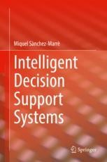 Intelligent Decision Support Systems | SpringerLink