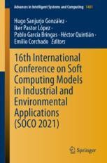 16th International Conference on Soft Computing Models in Industrial ...