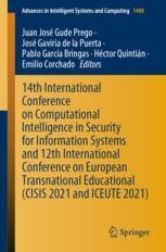 14th International Conference on Computational Intelligence in Security ...