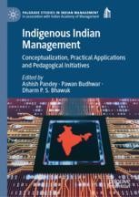 Indigenous Indian Management: Conceptualization, Practical Applications ...