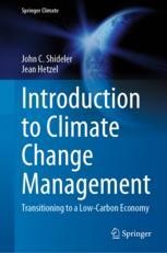 Introduction to Climate Change Management: Transitioning to a Low ...