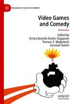 Video Games and Comedy | SpringerLink