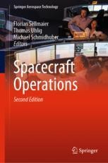 Spacecraft Operations | Springer Nature Link
