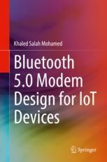Bluetooth 5.0 Modem Design for IoT Devices | Springer Nature Link ...