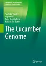 The Cucumber Genome | SpringerLink