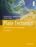 Plate Tectonics: Continental Drift and Mountain Building | Springer ...