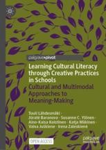 Learning Cultural Literacy through Creative Practices in Schools ...