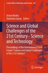 Science and Global Challenges of the 21st Century - Science and ...