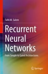 Recurrent Neural Networks: From Simple to Gated Architectures | SpringerLink