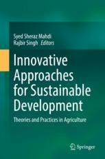 Innovative Approaches for Sustainable Development: Theories and ...