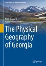 The Physical Geography of Georgia | SpringerLink