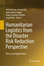 Humanitarian Logistics from the Disaster Risk Reduction Perspective ...
