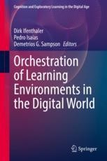 Orchestration of Learning Environments in the Digital World | SpringerLink