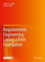 Requirements Engineering: Laying a Firm Foundation | Springer Nature ...