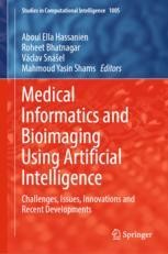 Medical Informatics and Bioimaging Using Artificial Intelligence ...