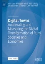 Digital Towns: Accelerating and Measuring the Digital Transformation of ...