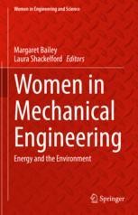 Women in Mechanical Engineering: Energy and the Environment | Springer ...
