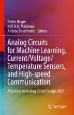 Analog Circuits for Machine Learning, Current/Voltage/Temperature ...