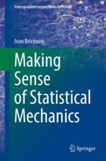 Making Sense of Statistical Mechanics | Springer Nature Link (formerly ...