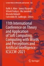 11th International Conference on Theory and Application of Soft ...