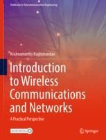 Introduction to Wireless Communications and Networks: A Practical ...