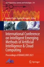 International Conference on Intelligent Emerging Methods of Artificial ...