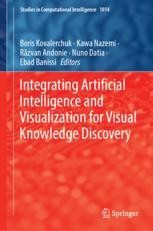 Integrating Artificial Intelligence and Visualization for Visual ...